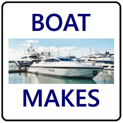 Marine Graphics and Boat Safety Stickers | The Graphics Boat