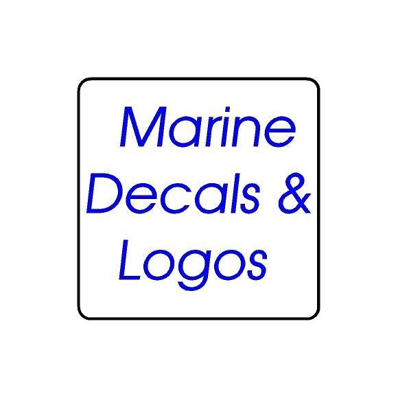 Marine Graphics and Boat Safety Stickers | The Graphics Boat