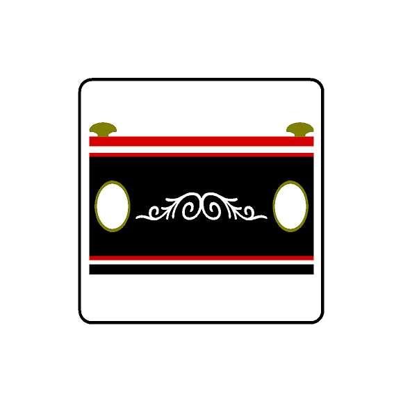 Narrowboat and Cruiser Graphics | The Graphics Boat