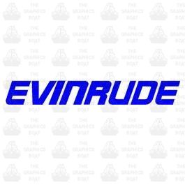 evinrude vector